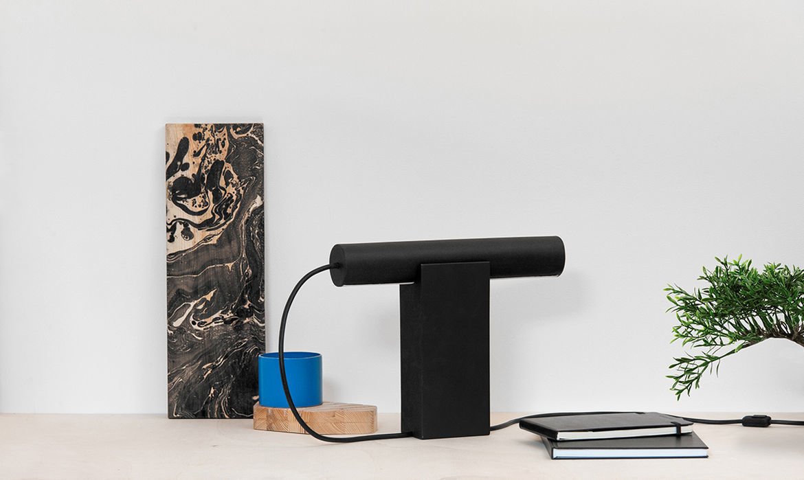 Slab Light (3 Photos) - Dwell