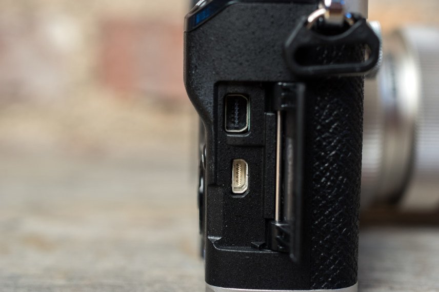 Photo 4 of 11 in Olympus PEN-F Digital Camera Review - Dwell