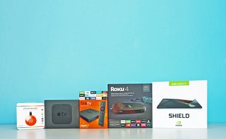 Back to School: Best Streaming Devices - Dwell