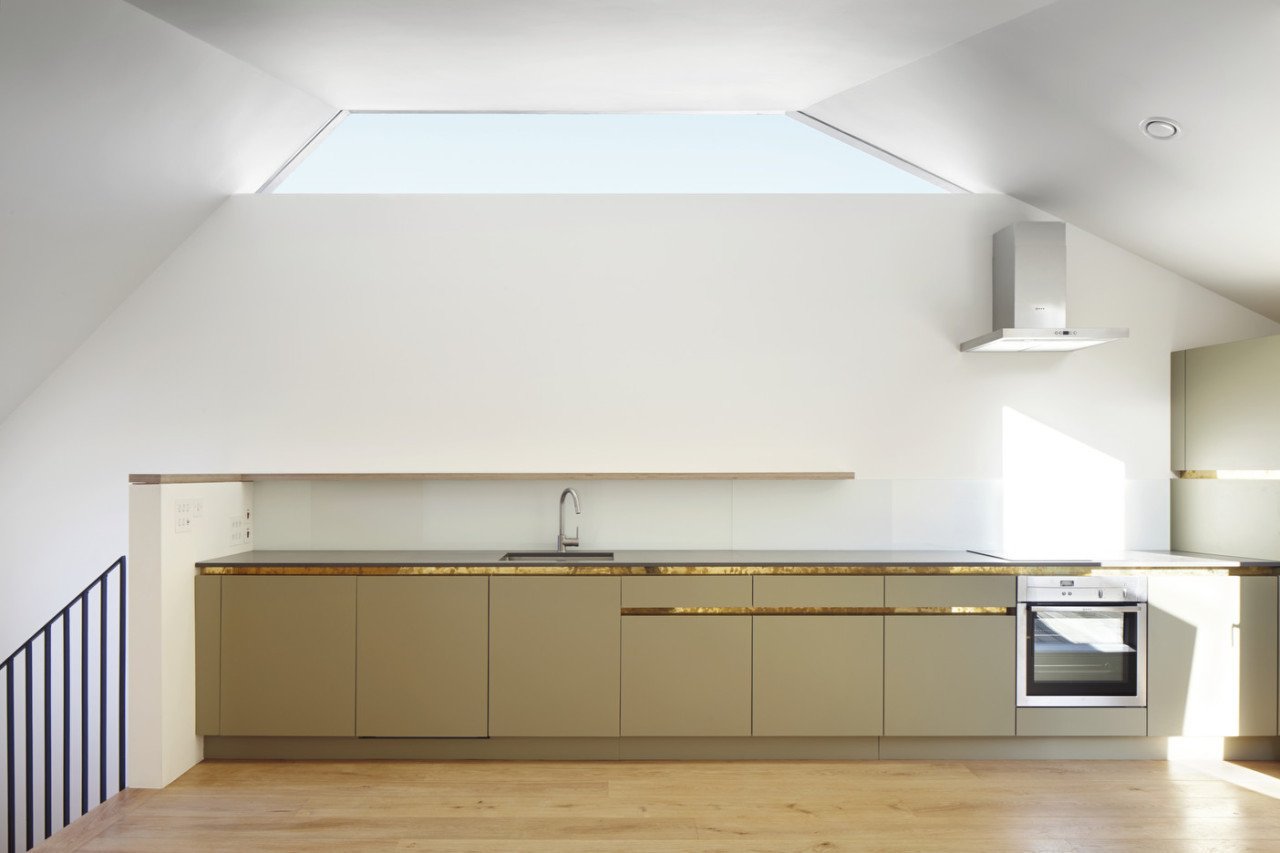 Photo 4 of 5 in Godson St by Edgley Design - Dwell