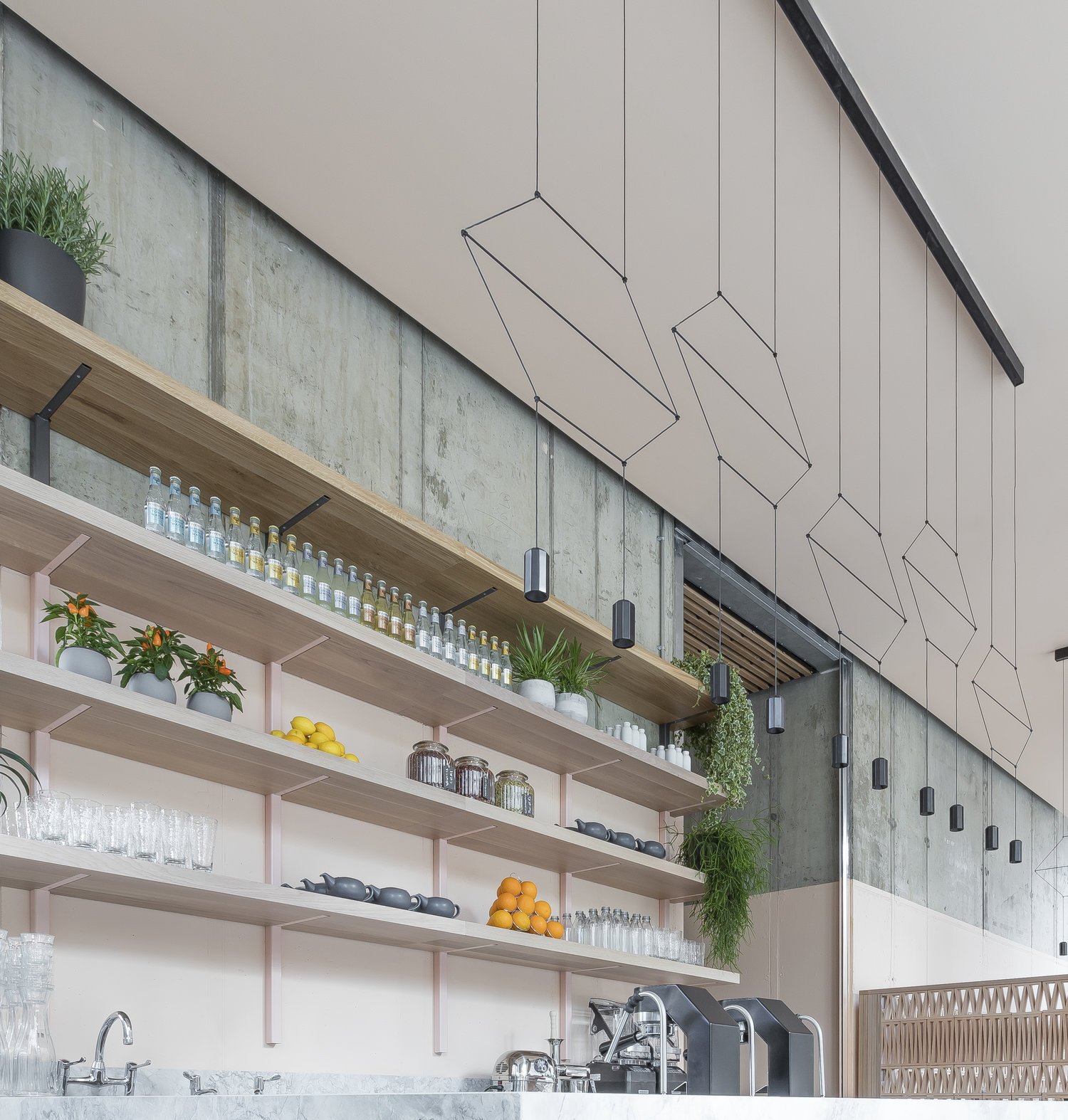 Photo 4 of 7 in Leman Locke London by Grzywinski+Pons - Dwell