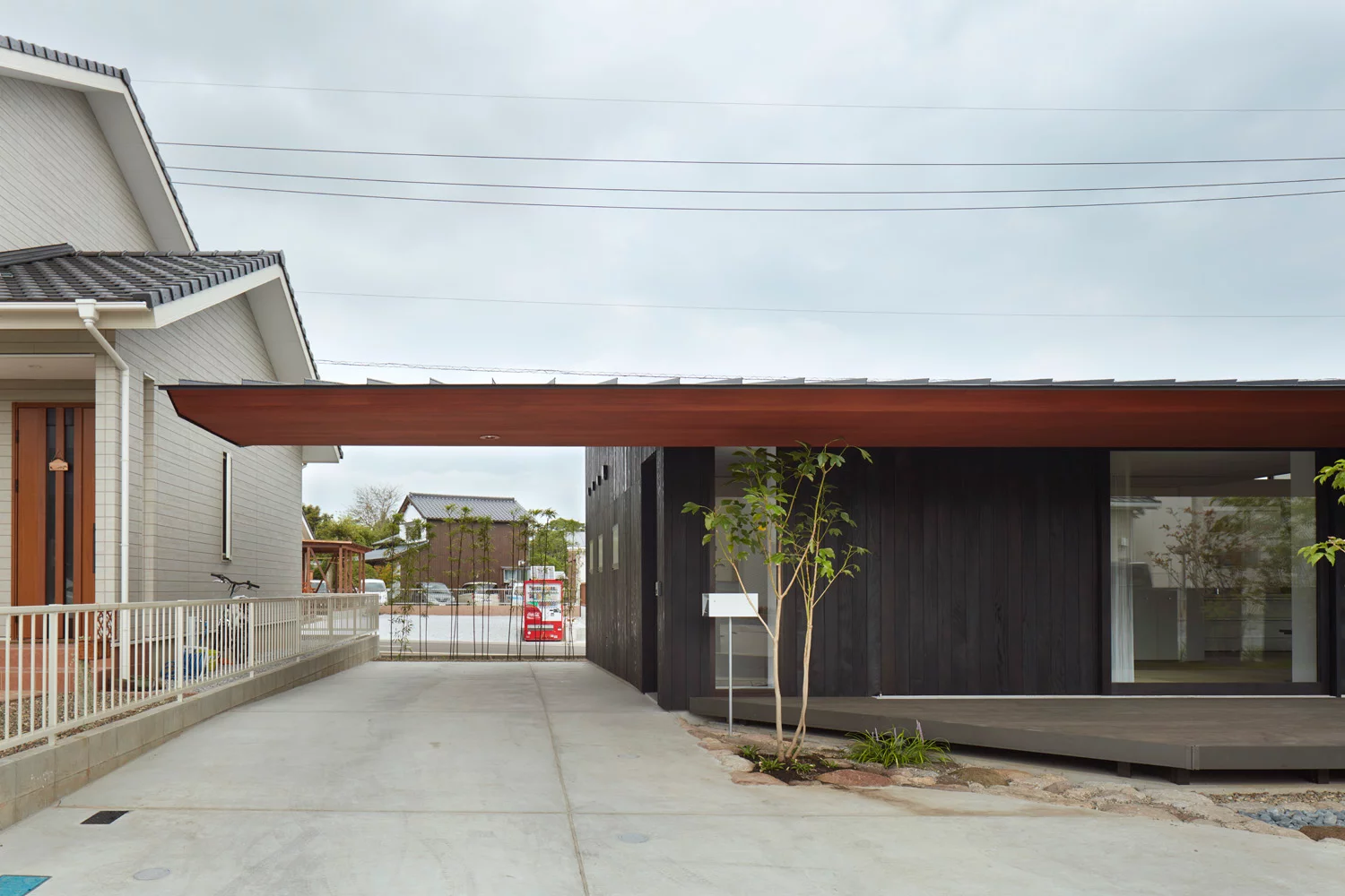 Large Roof Castle by Kenta Eto Atelier - Dwell