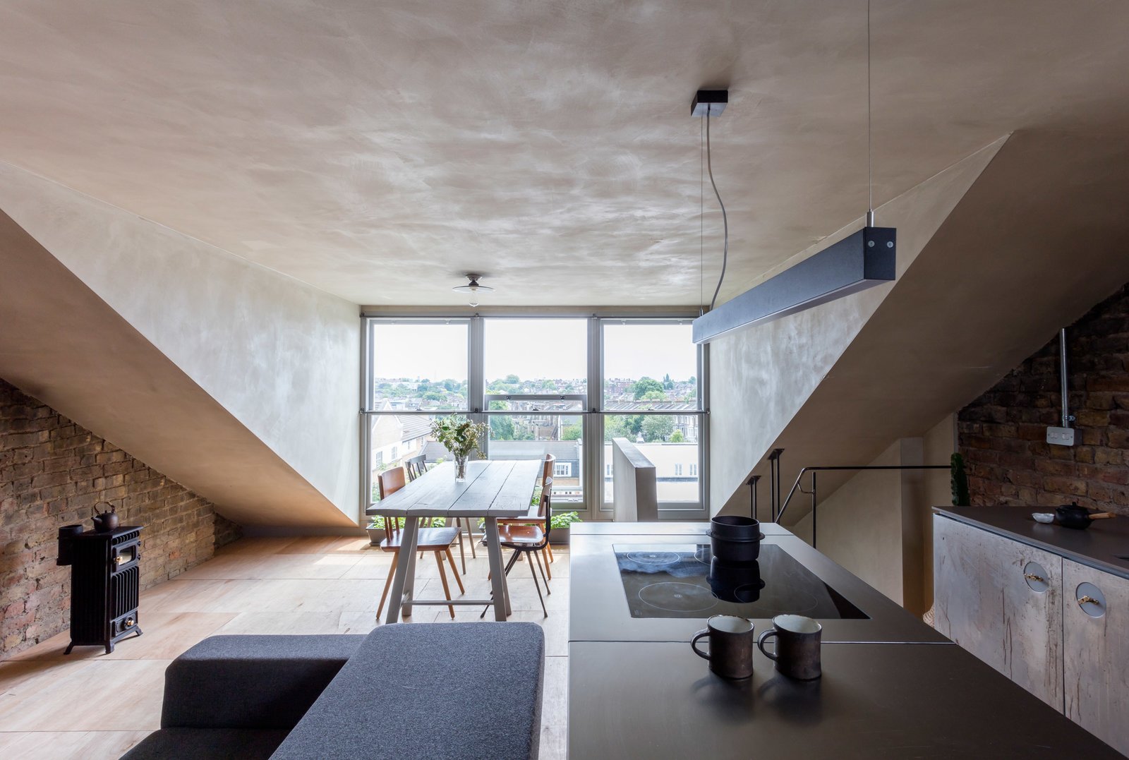 Clay House by Simon Astridge - Dwell