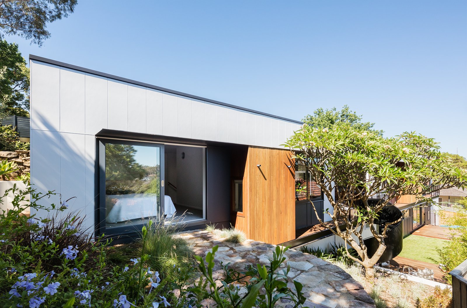 House Anderson (5 Photos) - Dwell
