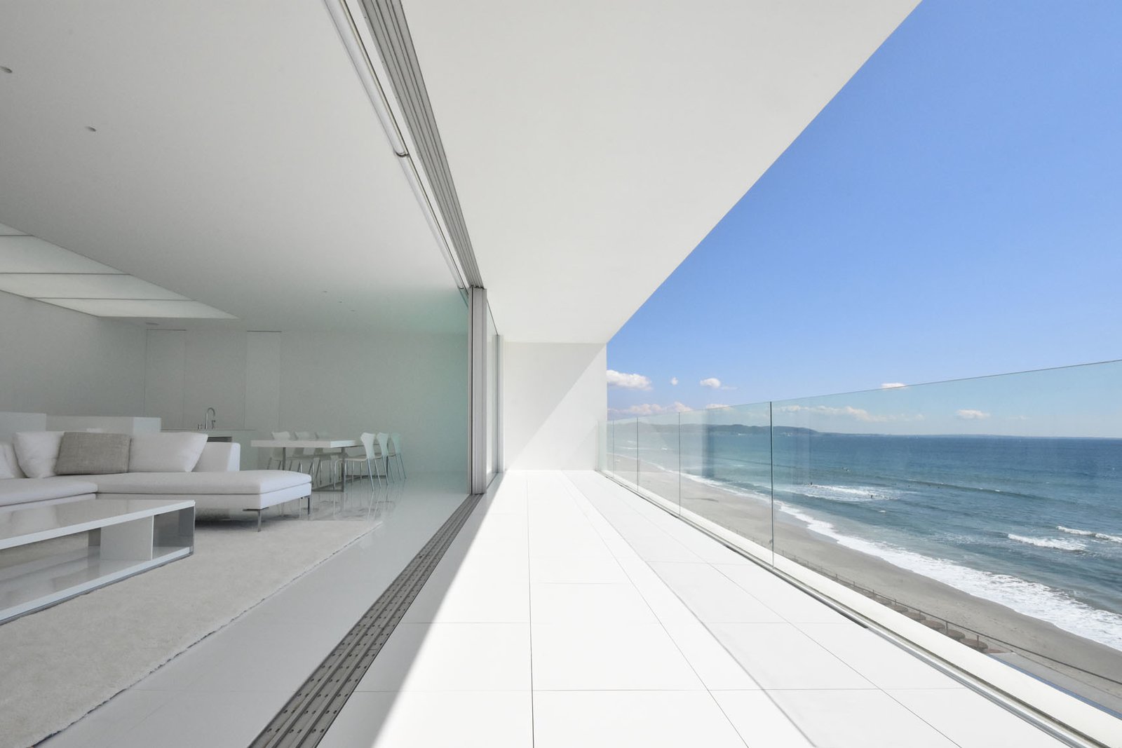 Seaside House posted by Leibal (32 Photos) - Dwell