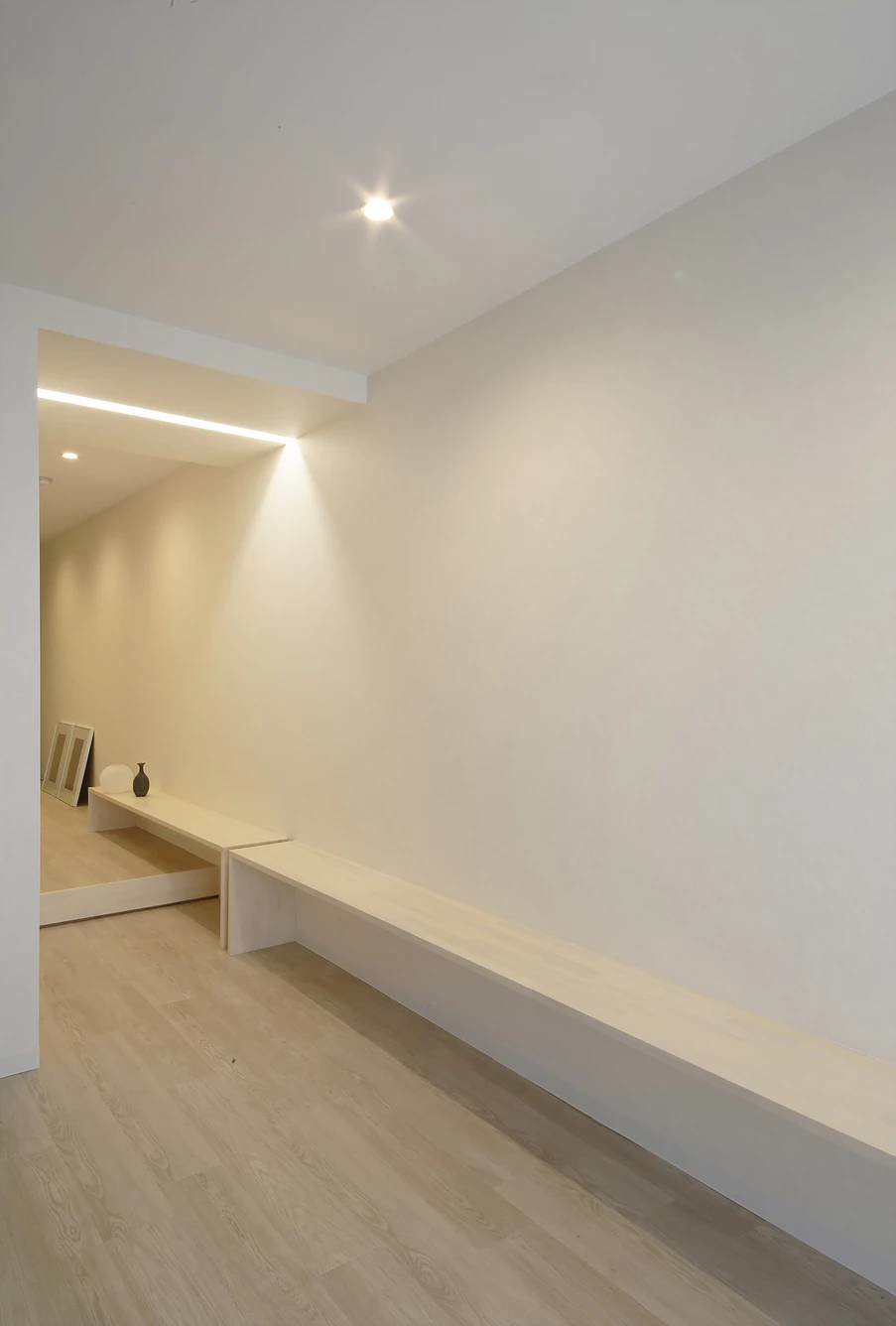 Linearity posted by Leibal (9 Photos) - Dwell