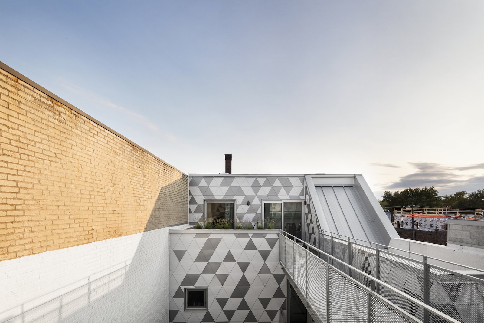 Photo 13 of 16 in Project Géode by Leibal - Dwell