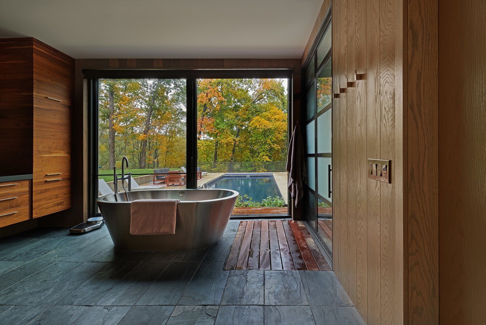 Photo 12 of 21 in Interlock House by Cass Calder Smith Architecture ...