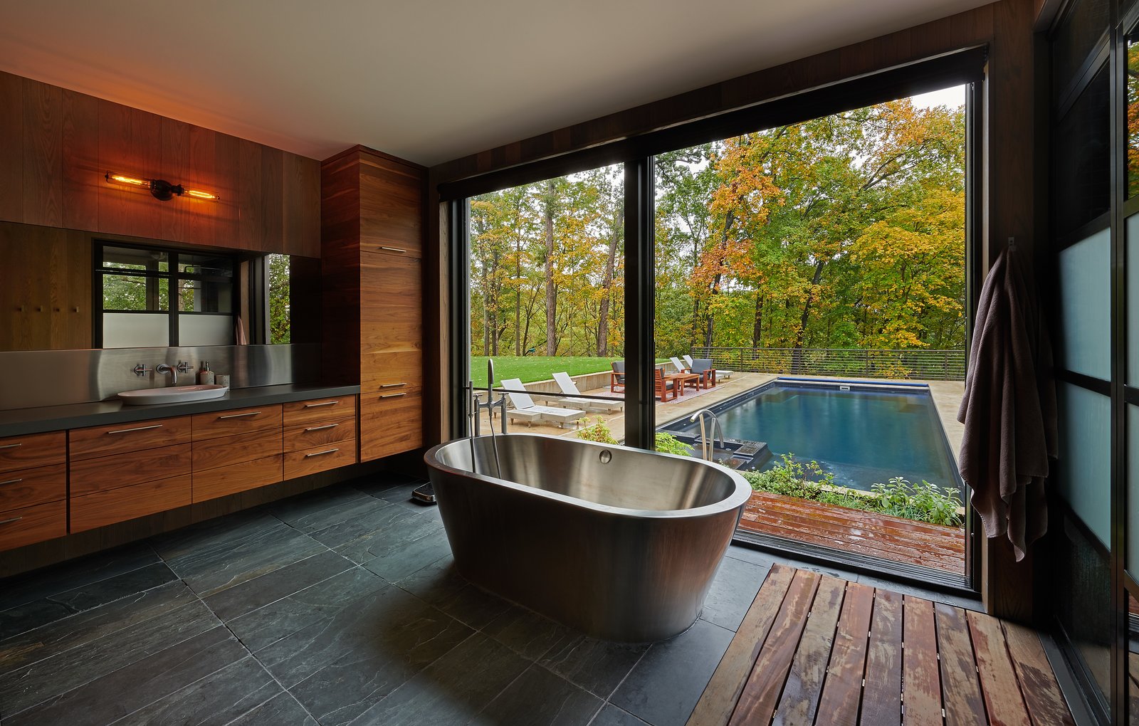 Photo 13 of 21 in Interlock House by Cass Calder Smith Architecture ...