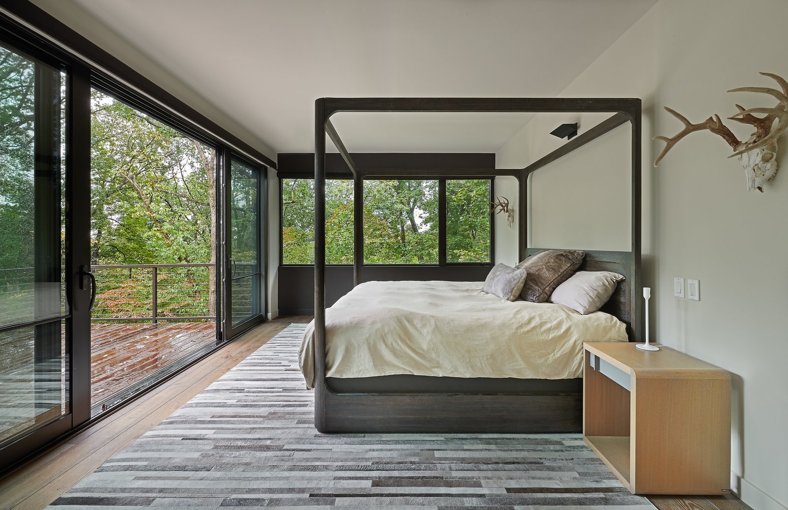 Photo 14 of 21 in Interlock House by Cass Calder Smith Architecture ...