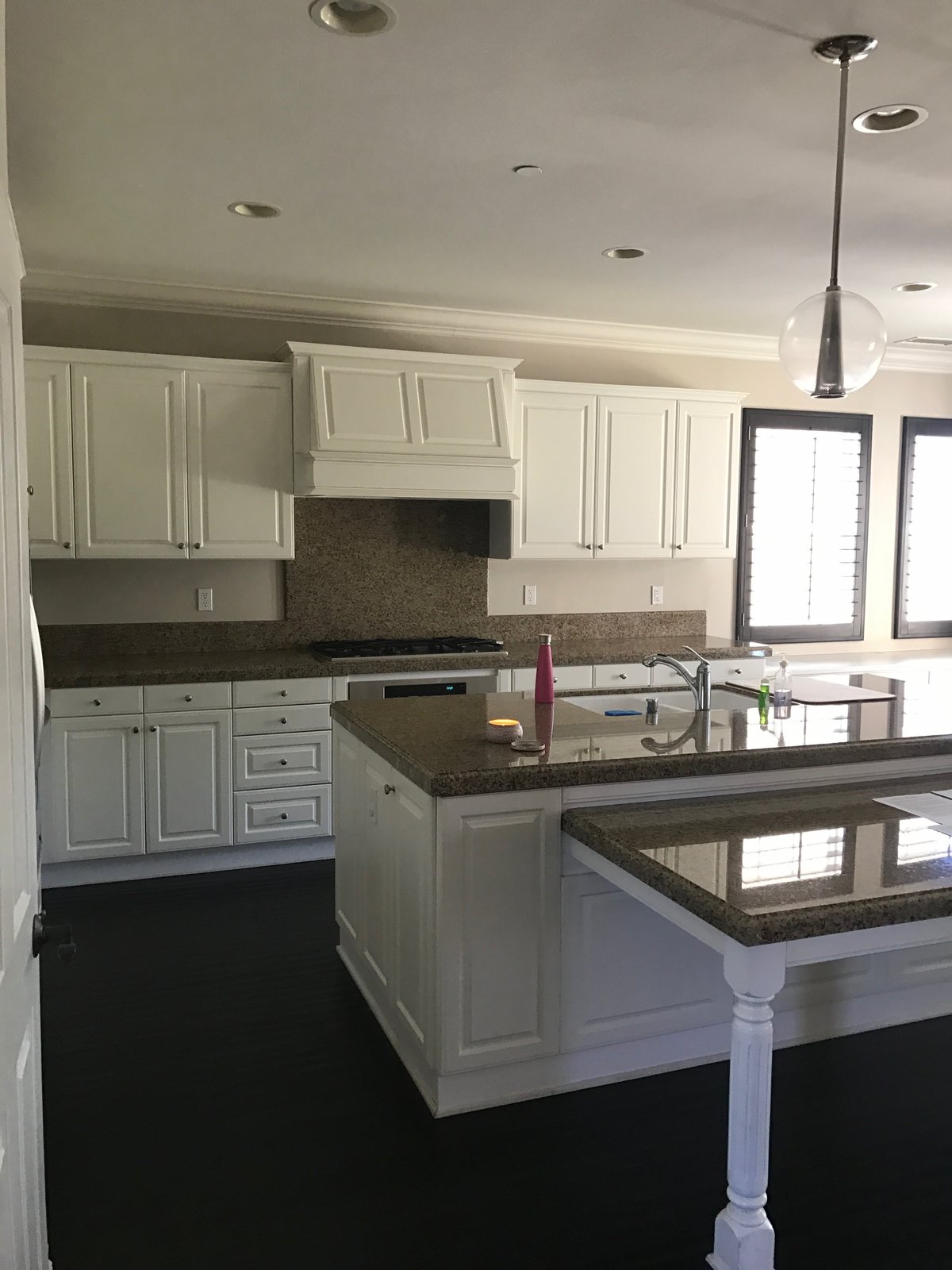 Photo 7 of 9 in Before & After: A Southern California Kitchen Gets a ...