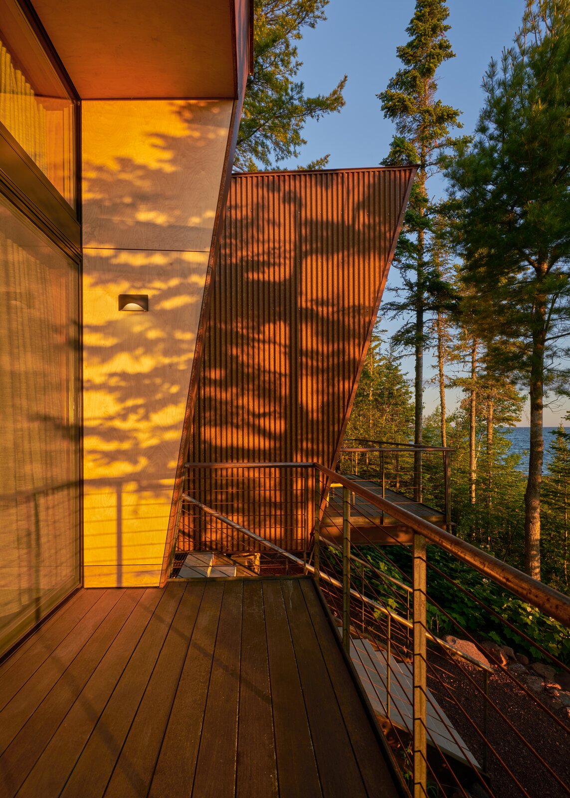 Photo 16 of 19 in Copper Harbor by Prentiss + Balance + Wickline ...