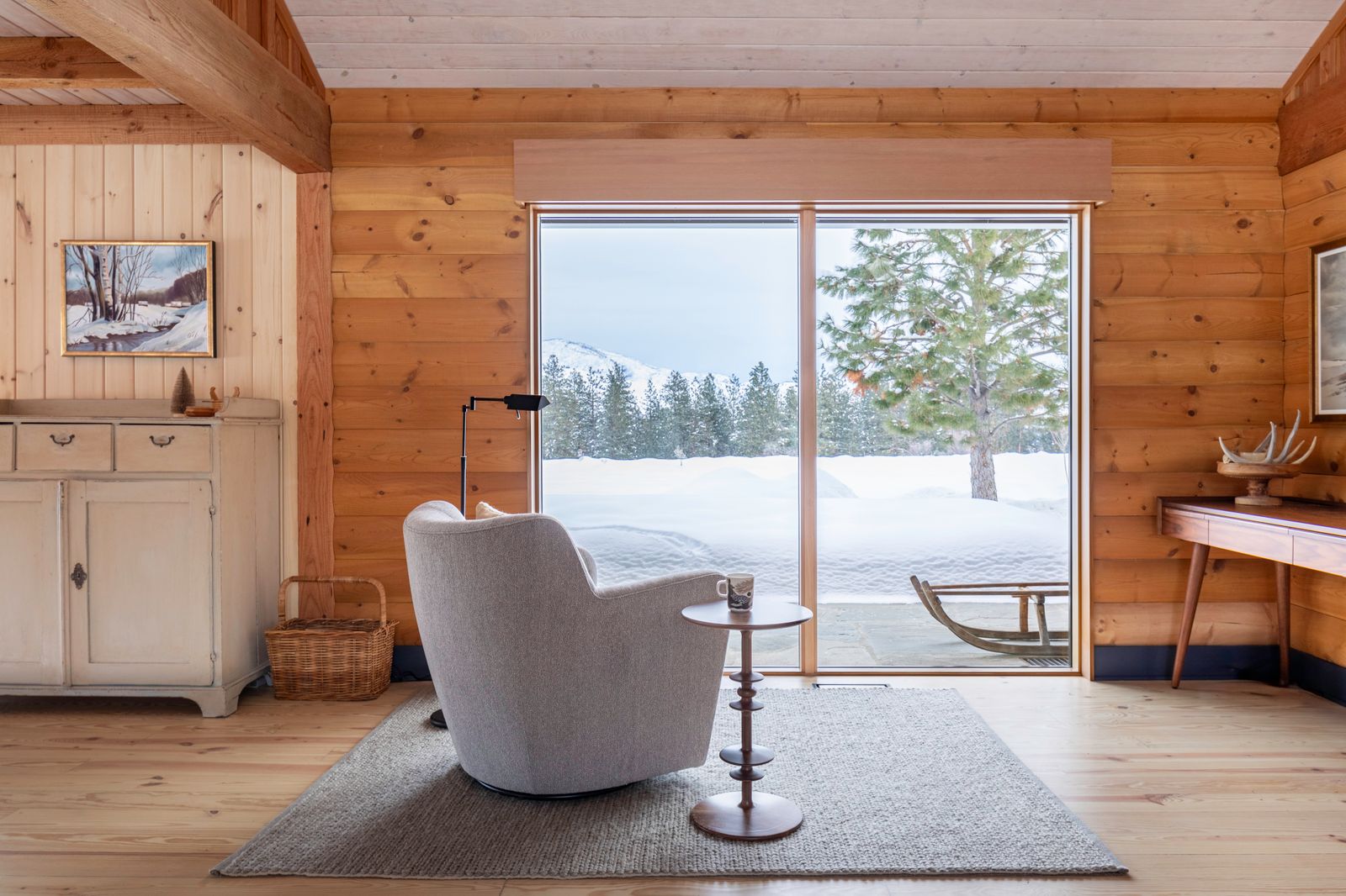 Photo 8 of 17 in Lynx Lane by Prentiss + Balance + Wickline Architects ...