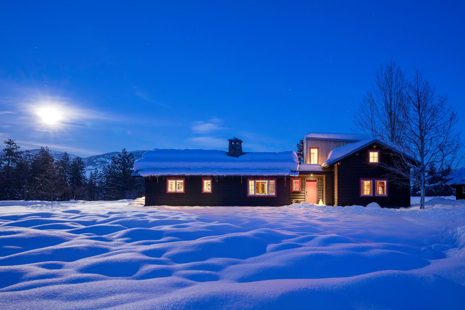 Photo 17 of 17 in Lynx Lane by Prentiss + Balance + Wickline Architects ...