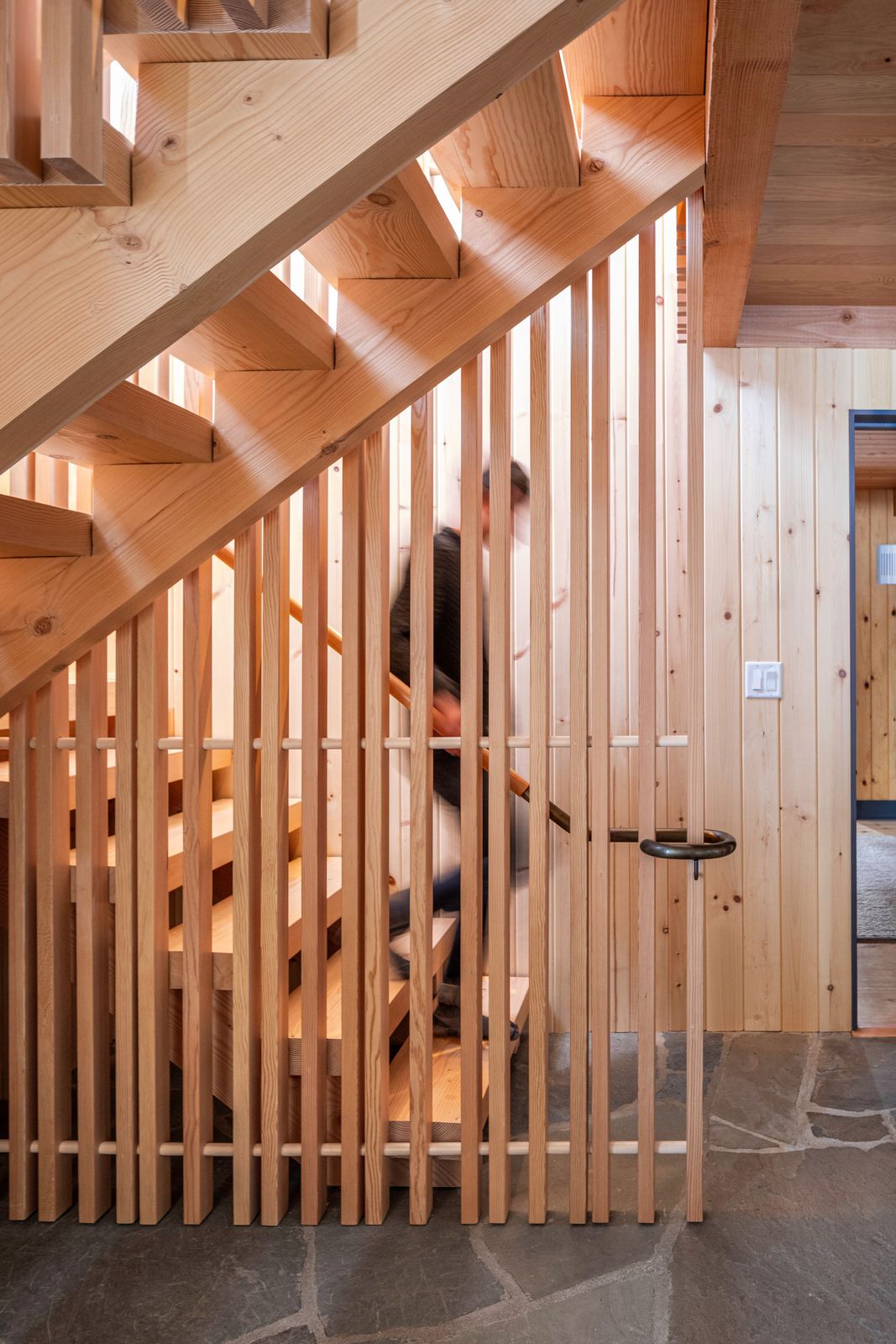 Photo 10 of 17 in Lynx Lane by Prentiss + Balance + Wickline Architects ...