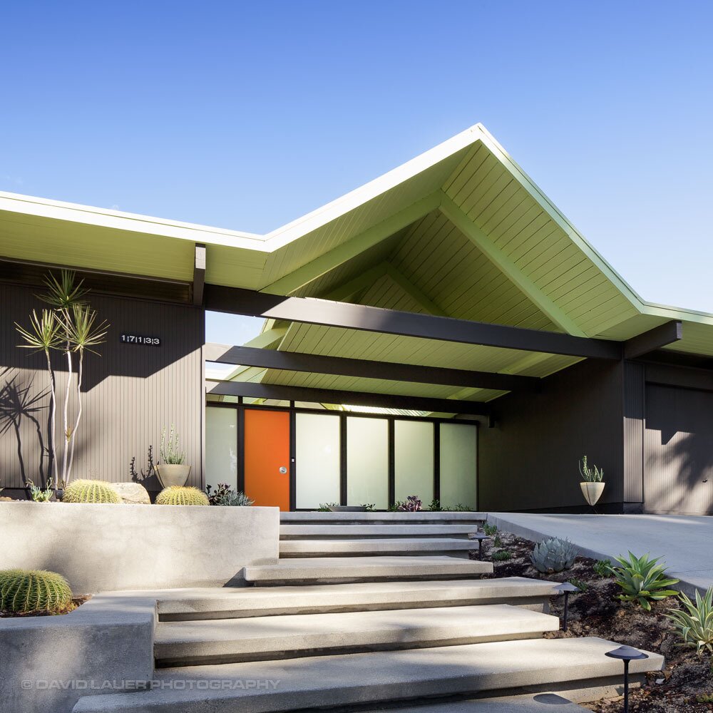 David Lauer Photography on Dwell