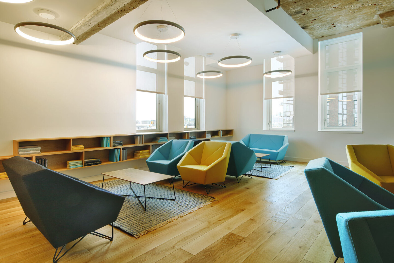 Photo 9 of 18 in Eagle Warehouse Lofts by Slade Architecture - Dwell