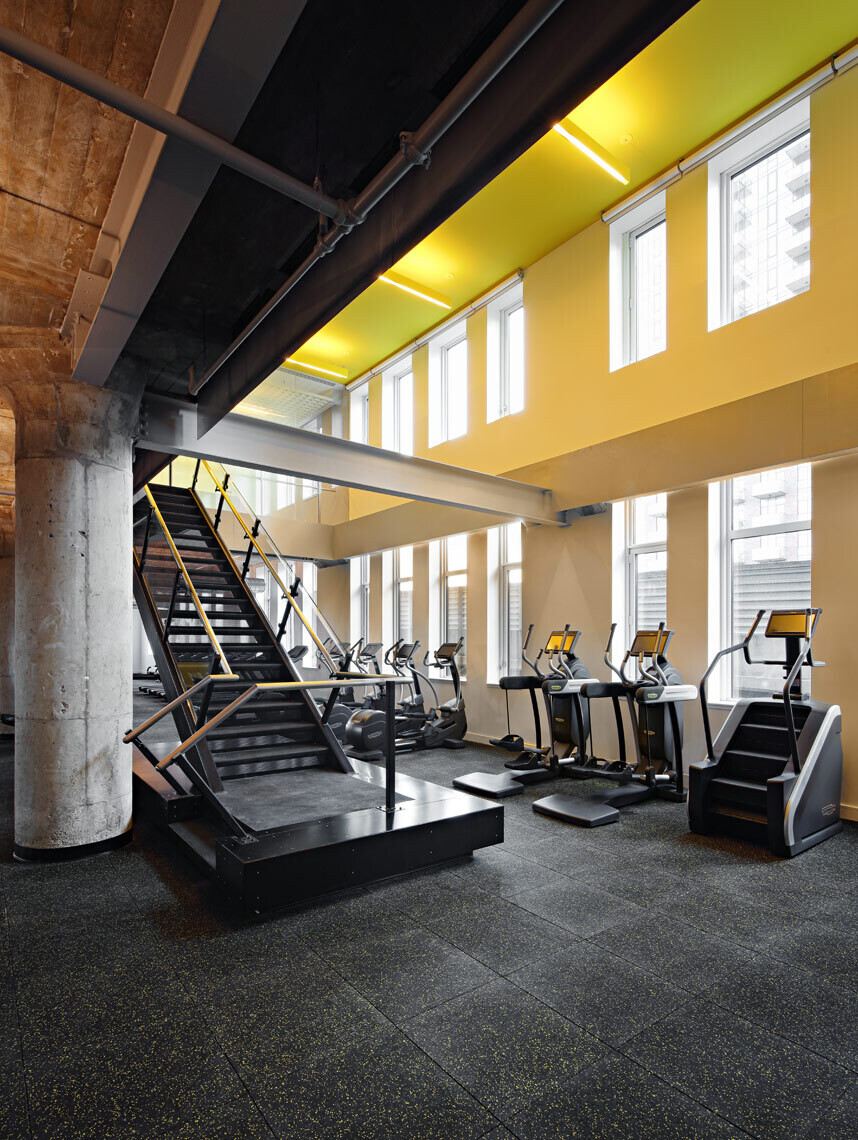 Photo 17 of 18 in Eagle Warehouse Lofts by Slade Architecture - Dwell