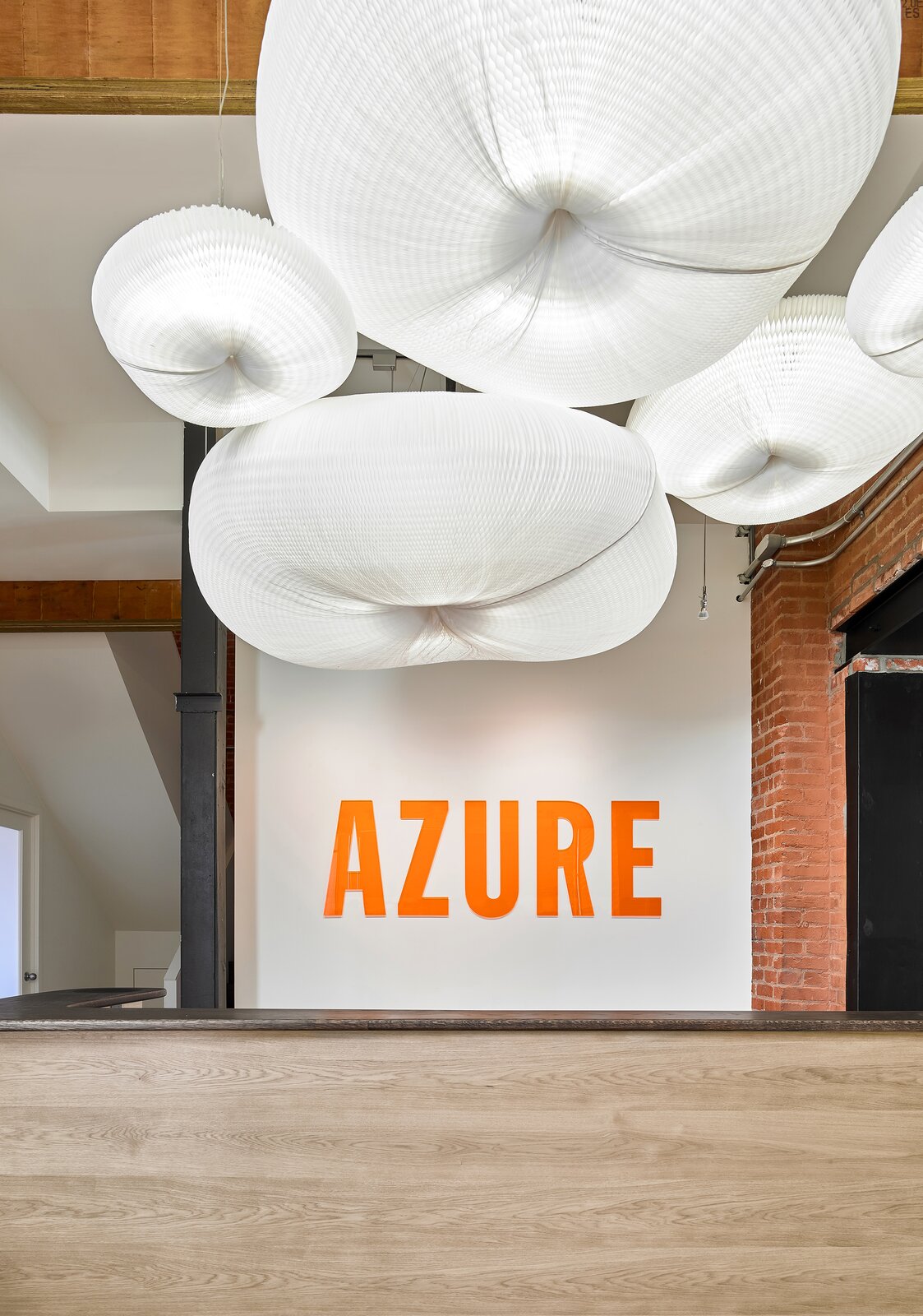 Photo 3 of 11 in Azure Publishing Offices by DUBBELDAM Architecture ...