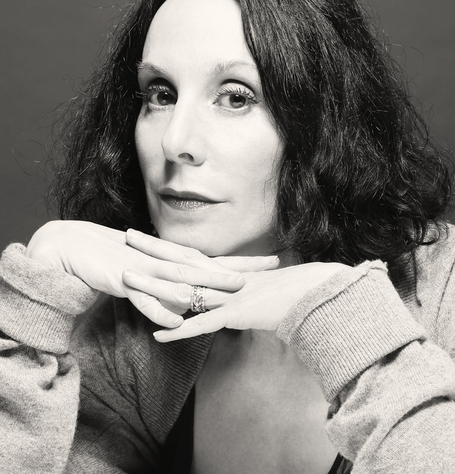 Deborah Bishop on Dwell