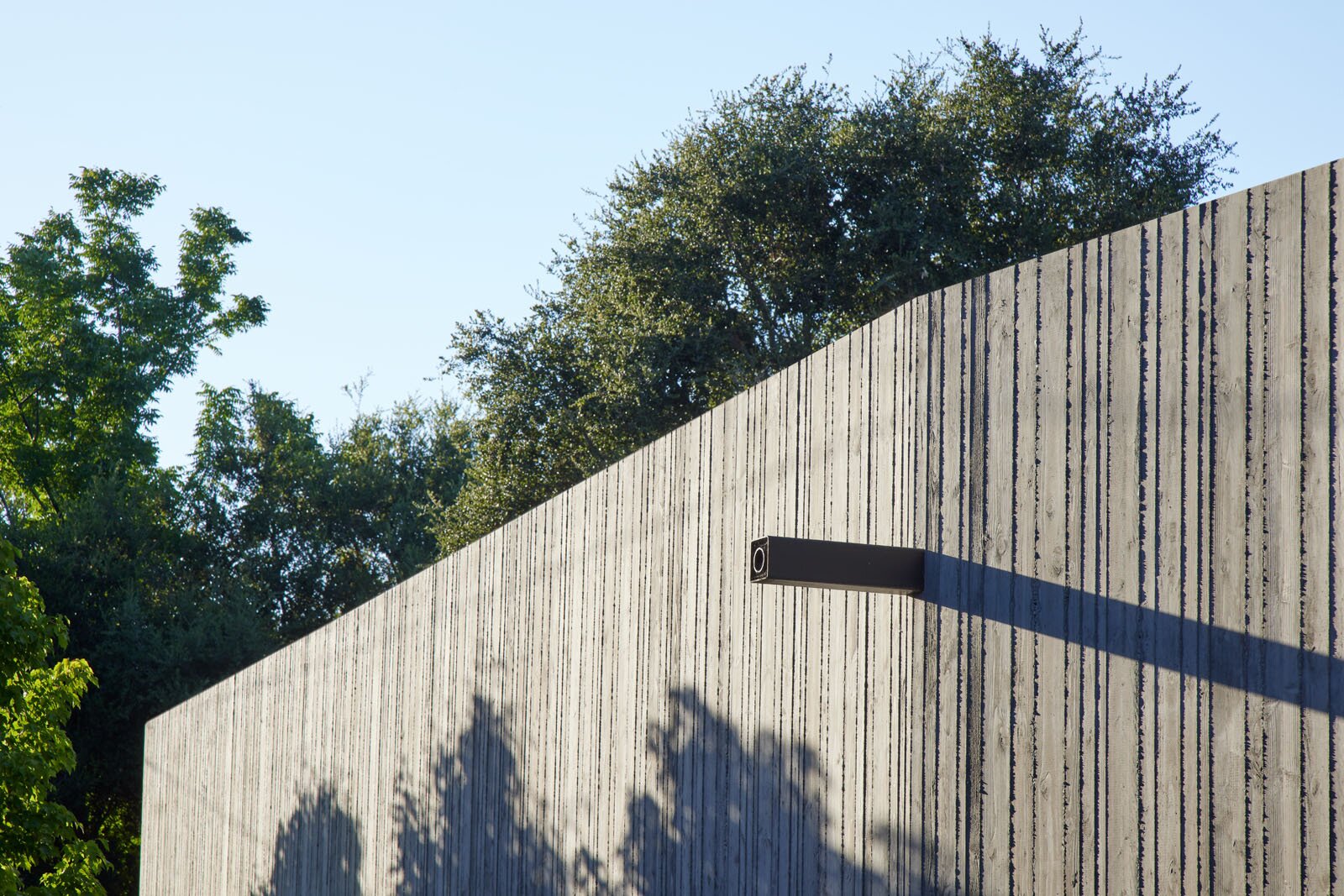 Photo 19 of 32 in Modal Home by Schwartz and Architecture - Dwell