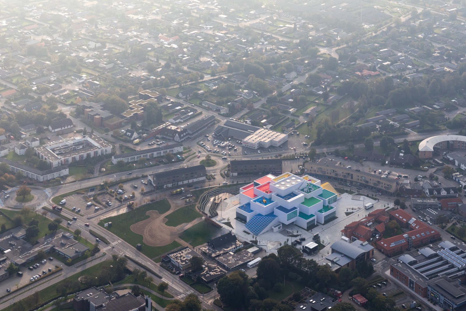 Photo 2 of 10 in Spend an Unforgettable Night in Denmark's New LEGO ...