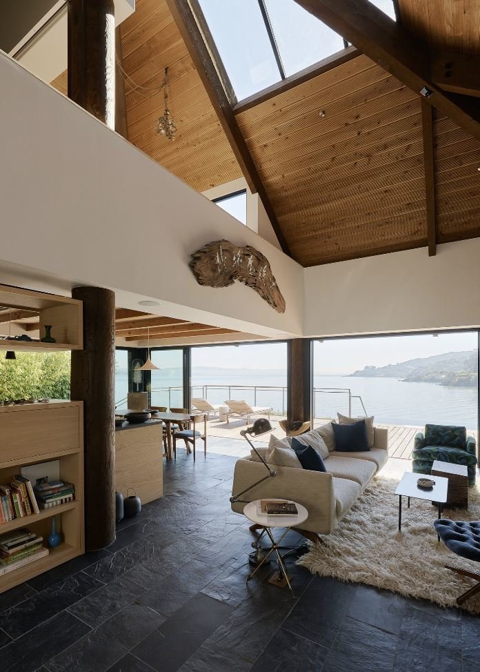 Photo 1 of 32 in Haiku House by SHED Architecture & Design - Dwell