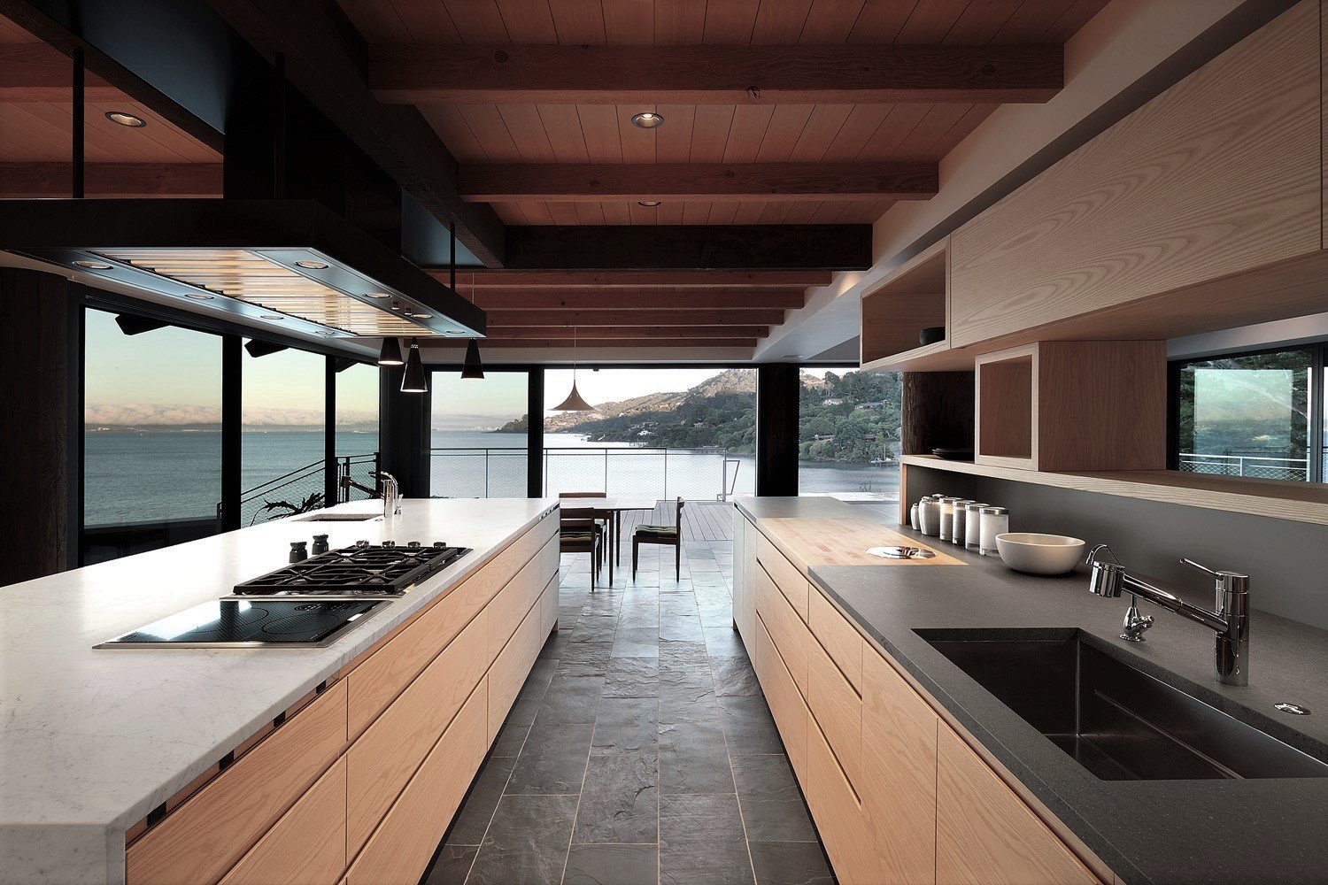 Photo 1 of 32 in Haiku House by SHED Architecture & Design - Dwell