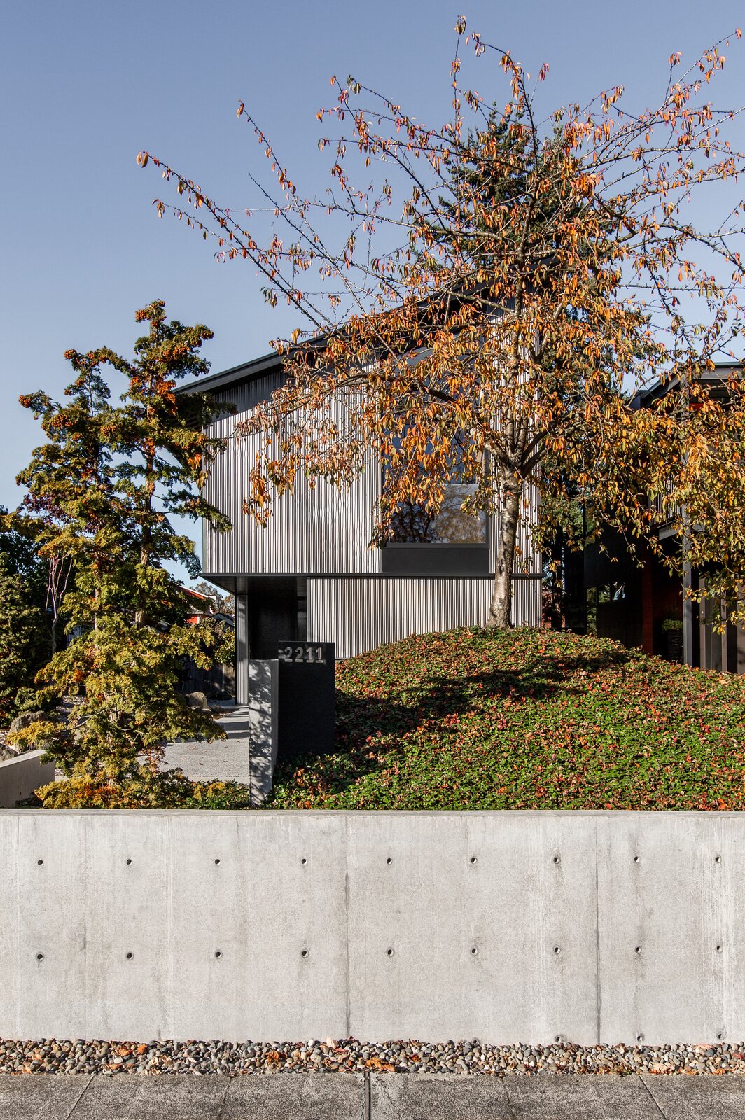 Photo 1 of 25 in West Seattle Net Zero by SHED Architecture & Design ...