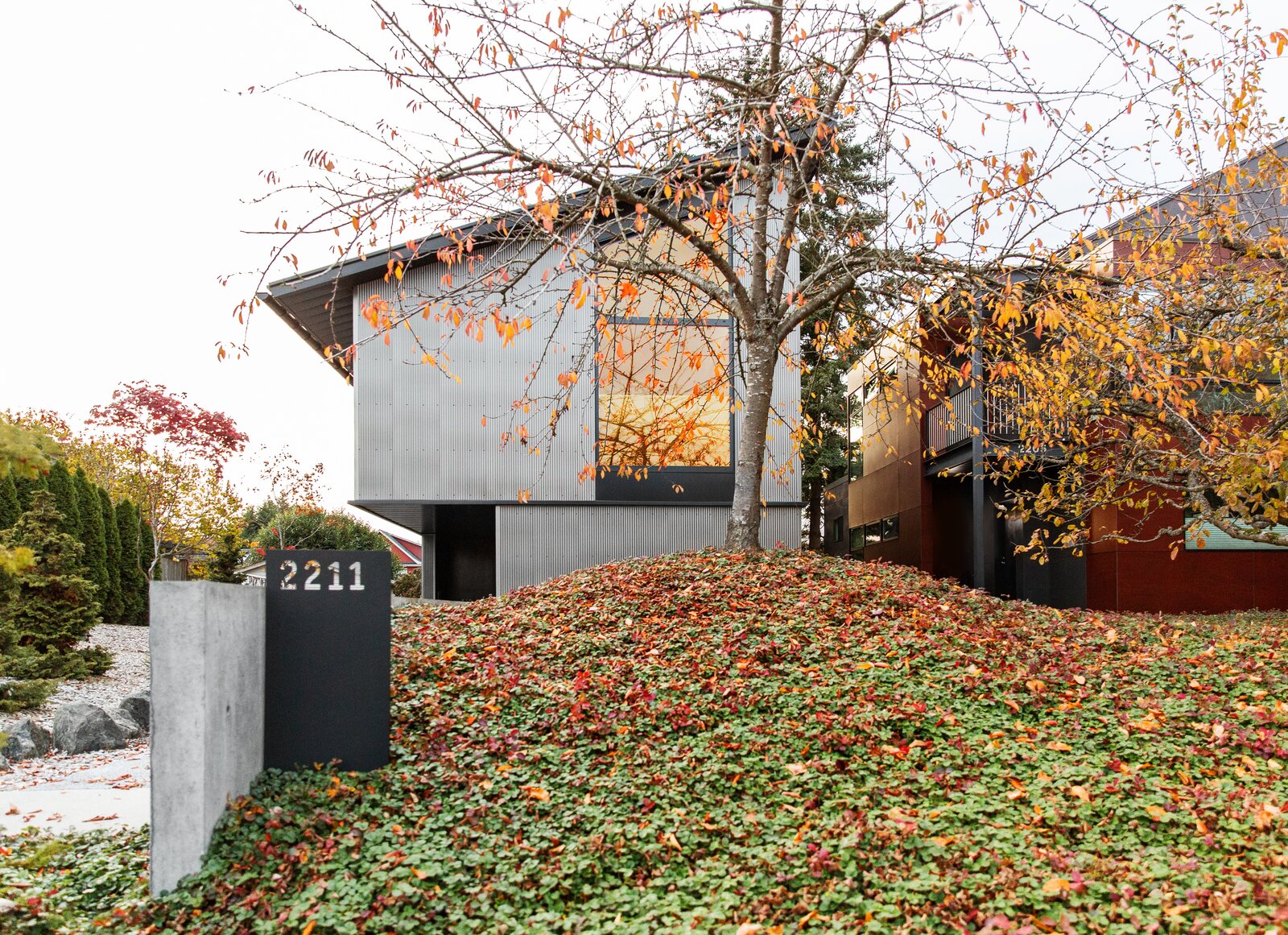 Photo 8 of 25 in West Seattle Net Zero by SHED Architecture & Design ...