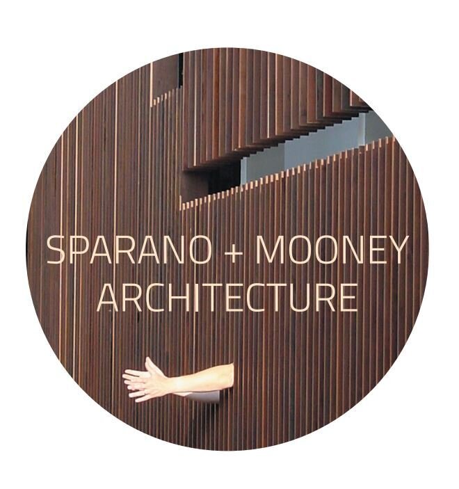 Sparano + Mooney Architecture on Dwell