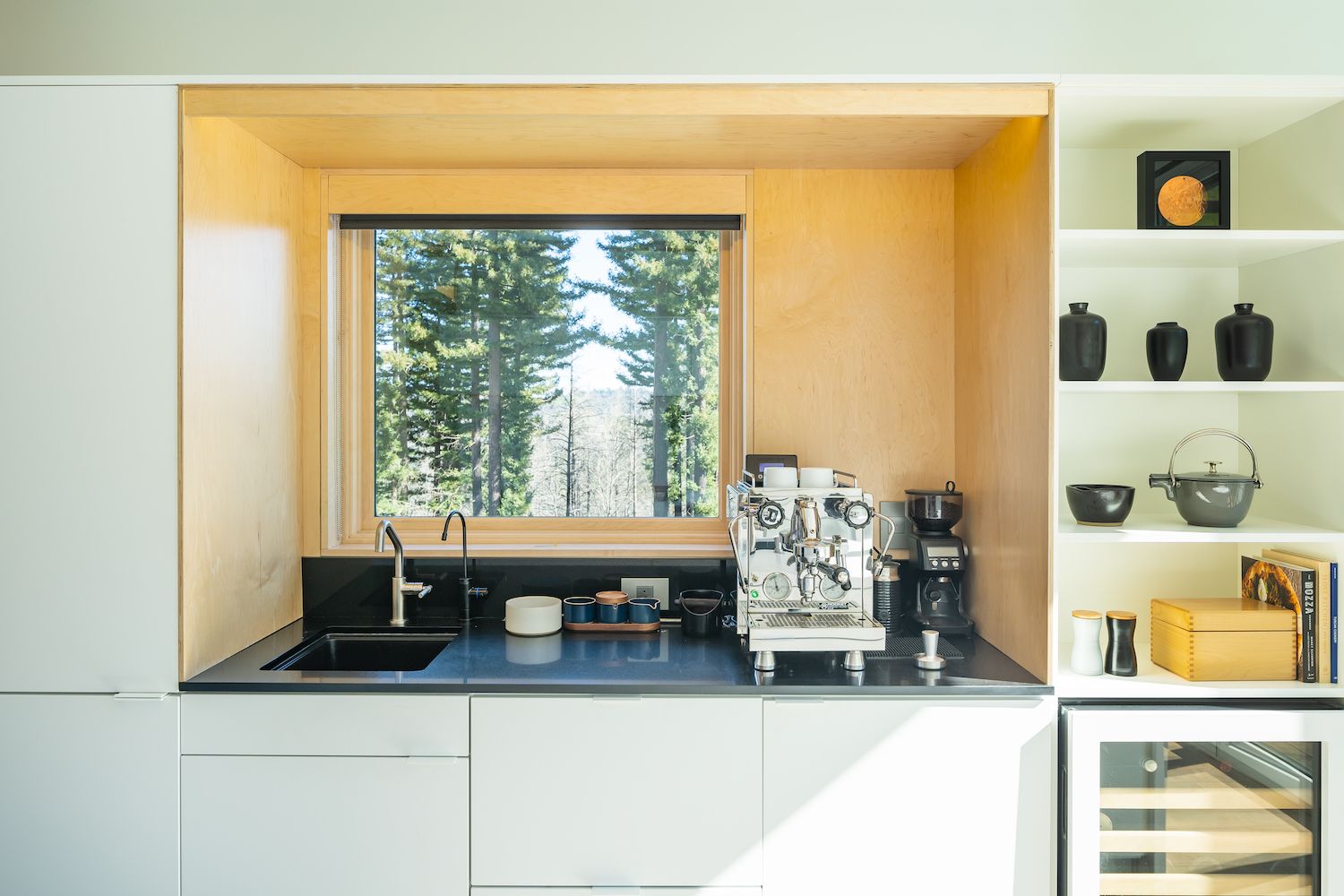 Photo 8 of 15 in Ashford weeHouse by Alchemy Architects - Dwell