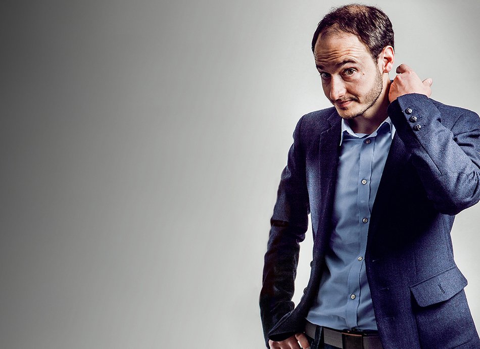 Talking Design: with Marc Venot - Dwell