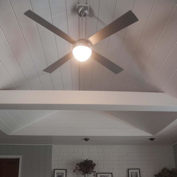 Shop Modern Lighting & Fans: Ceiling Fans - Dwell