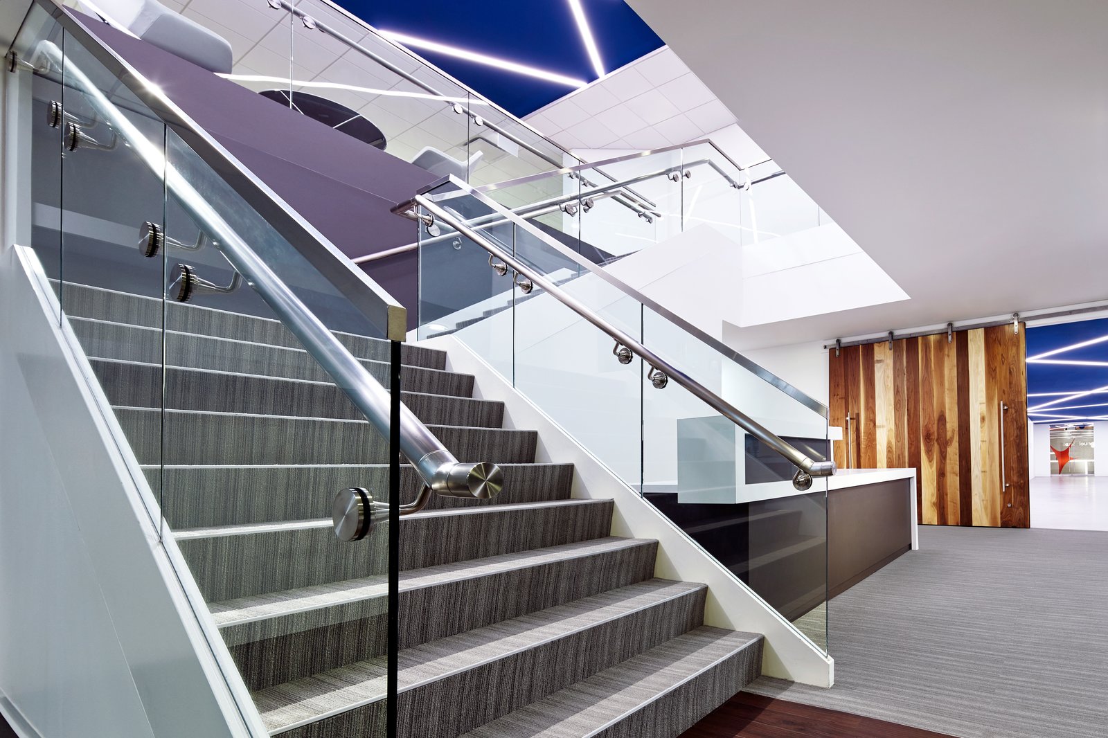 Photo 2 of 7 in The Axel Sliding Door Hardware System by Krownlab - Dwell