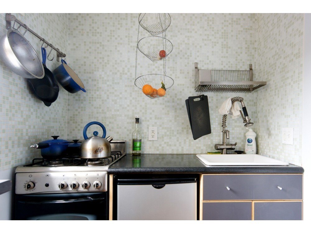 Photo 18 of 18 in Brio Glass Mosaic Tile by Modwalls by Modwalls Tile ...