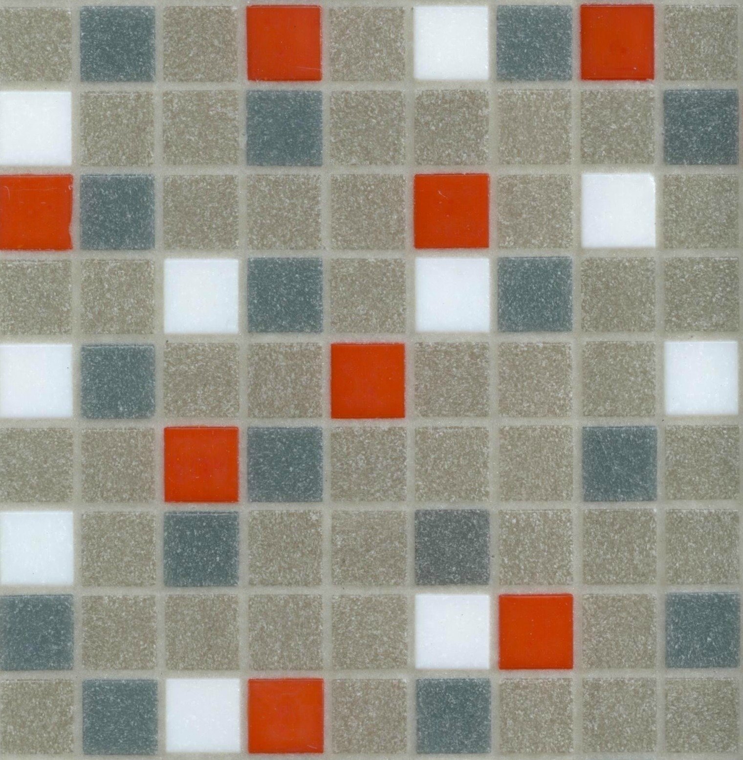 Photo 11 of 18 in Brio Glass Mosaic Tile by Modwalls by Modwalls Tile ...