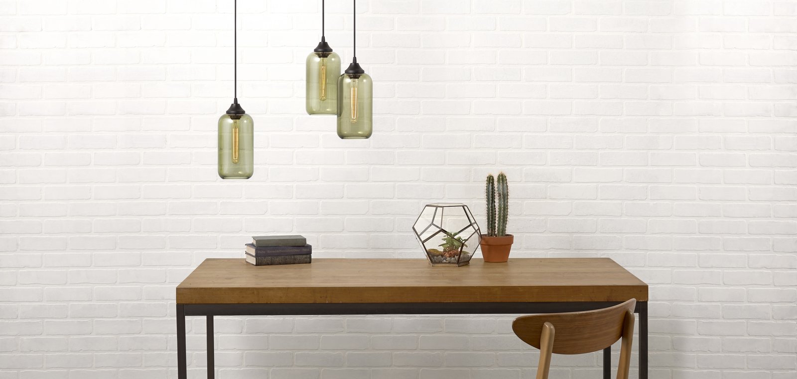 Compact Modern Lights - Dwell