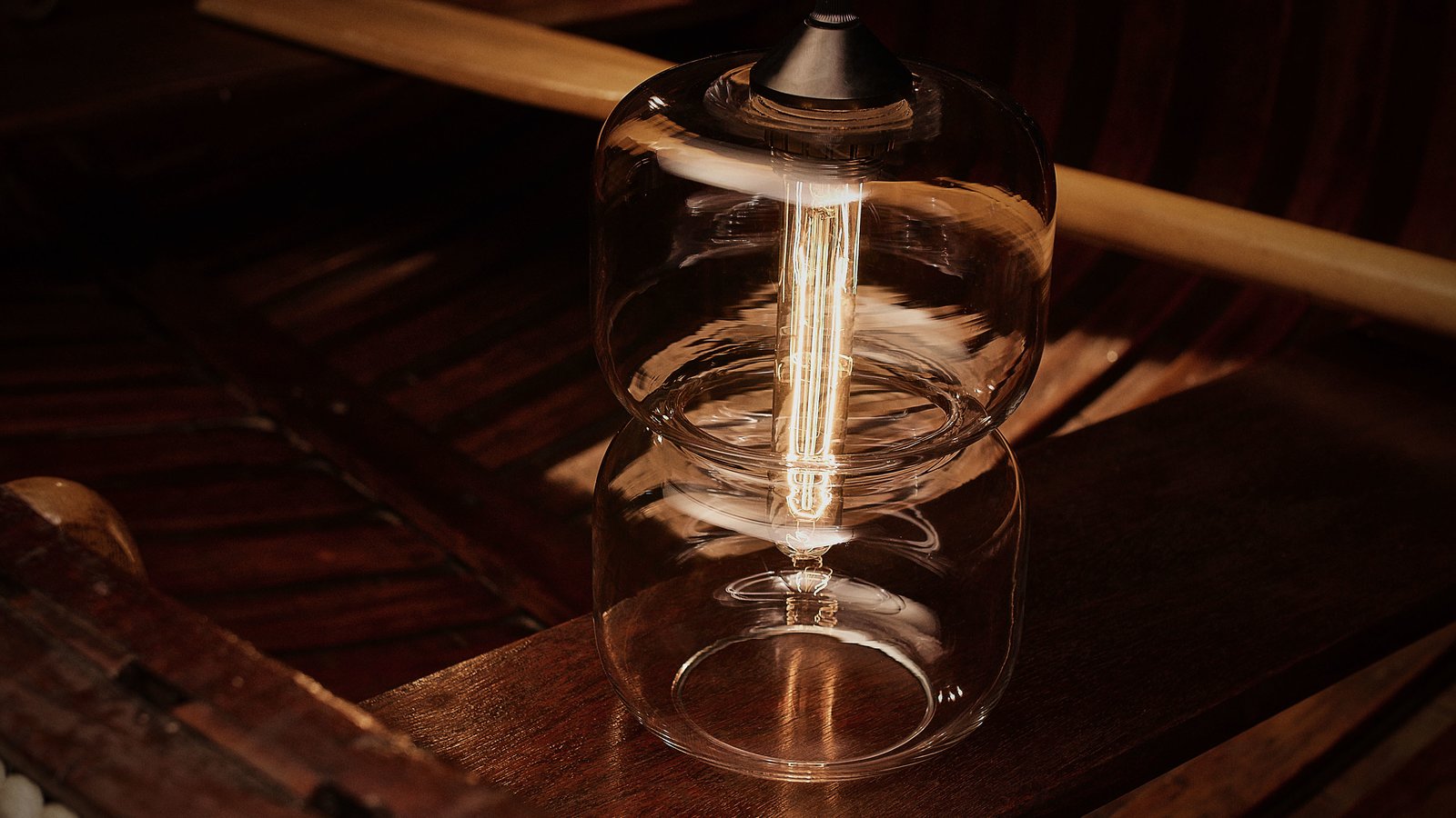 Photo 5 of 6 in The Pinch Modern Pendant by Niche - Dwell