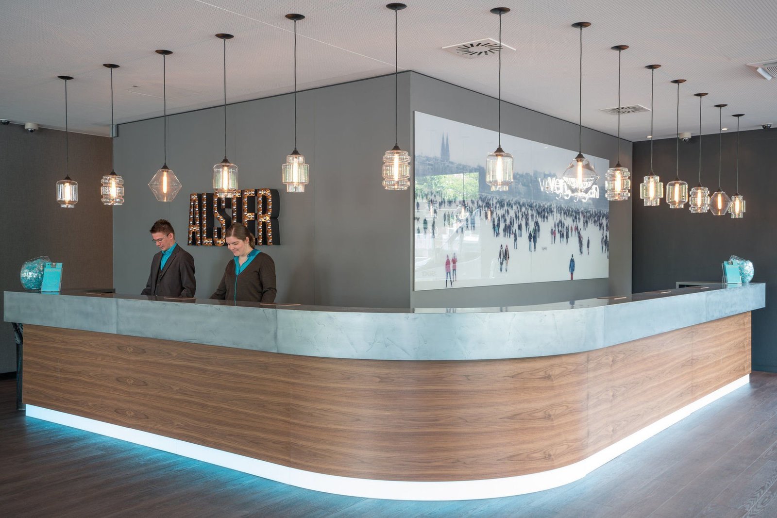 Photo 10 of 14 in The Trove Modern Pendant Light by Niche - Dwell