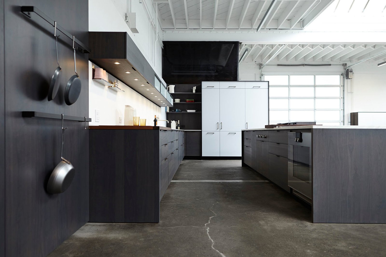 Photo 15 of 17 in Henrybuilt Kitchen System by Henrybuilt - Dwell