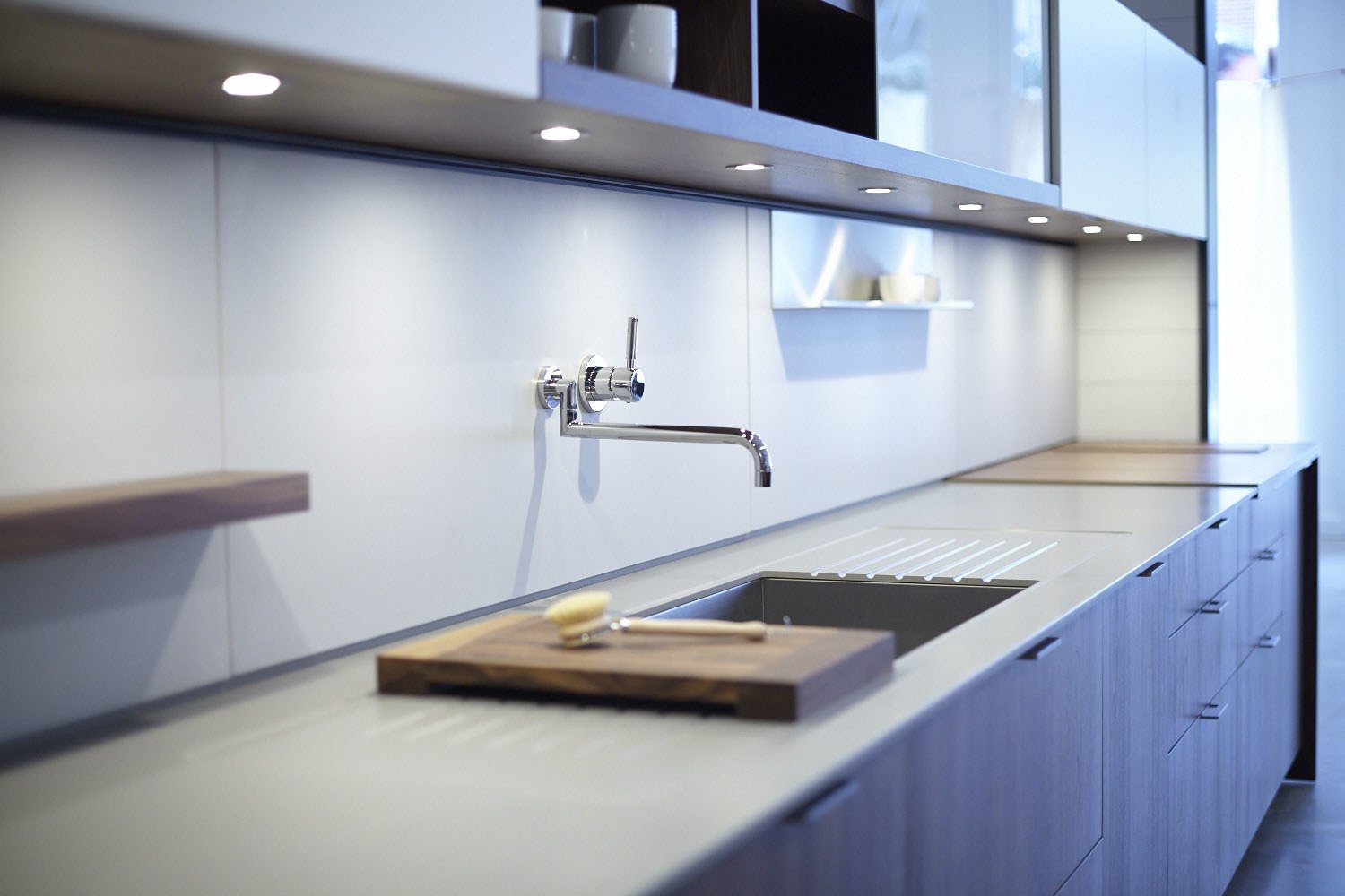 Photo 13 of 17 in Henrybuilt Kitchen System by Henrybuilt - Dwell