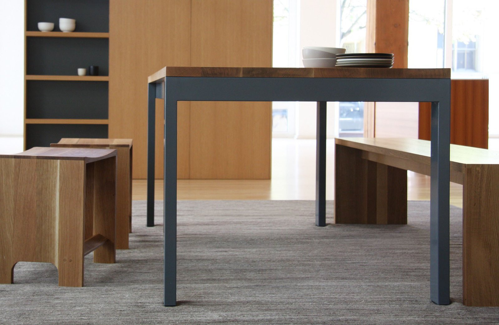 Photo 6 of 11 in Henrybuilt Furniture by Henrybuilt - Dwell