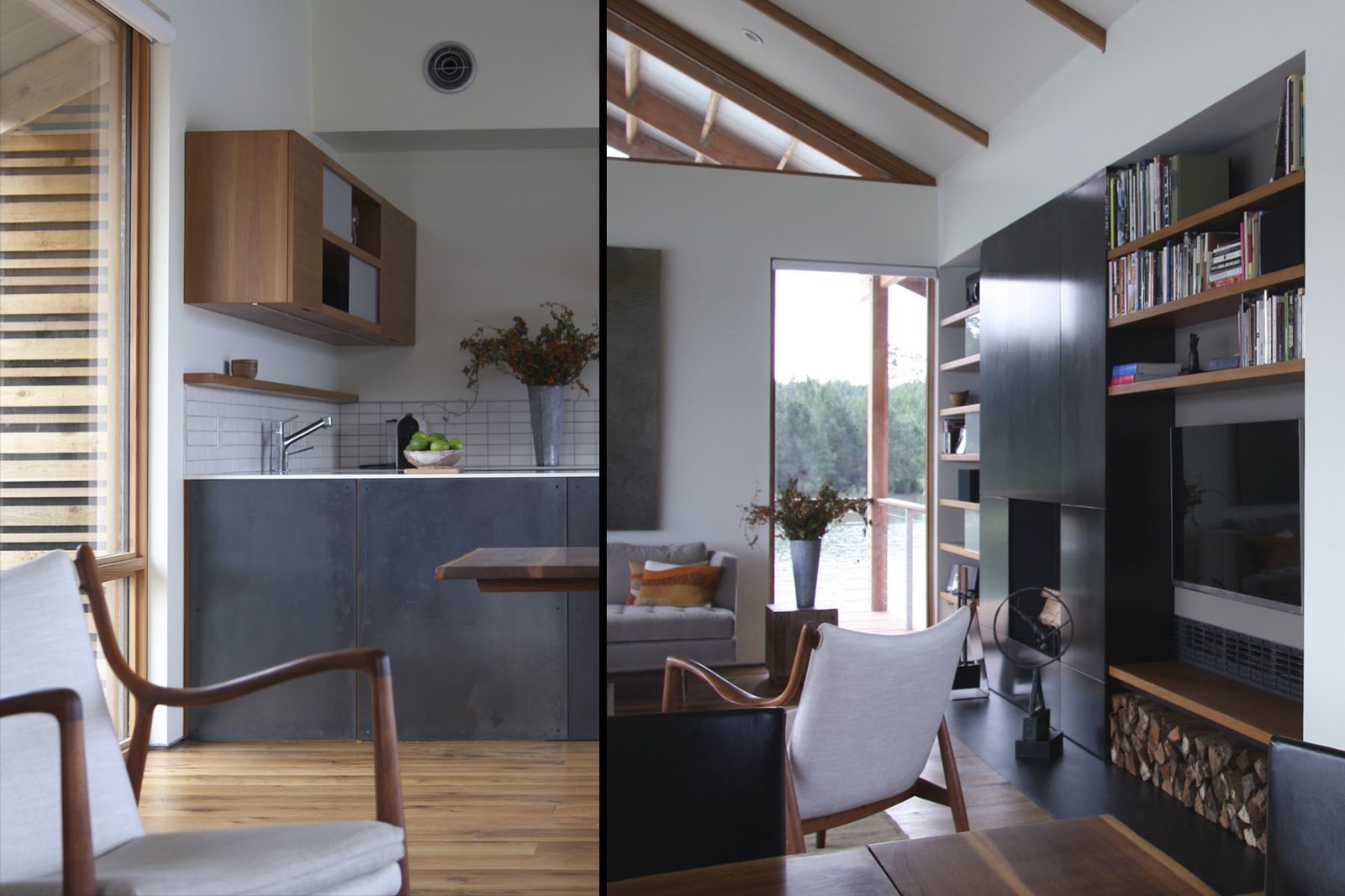 Photo 5 of 10 in Henrybuilt Whole House by Henrybuilt - Dwell