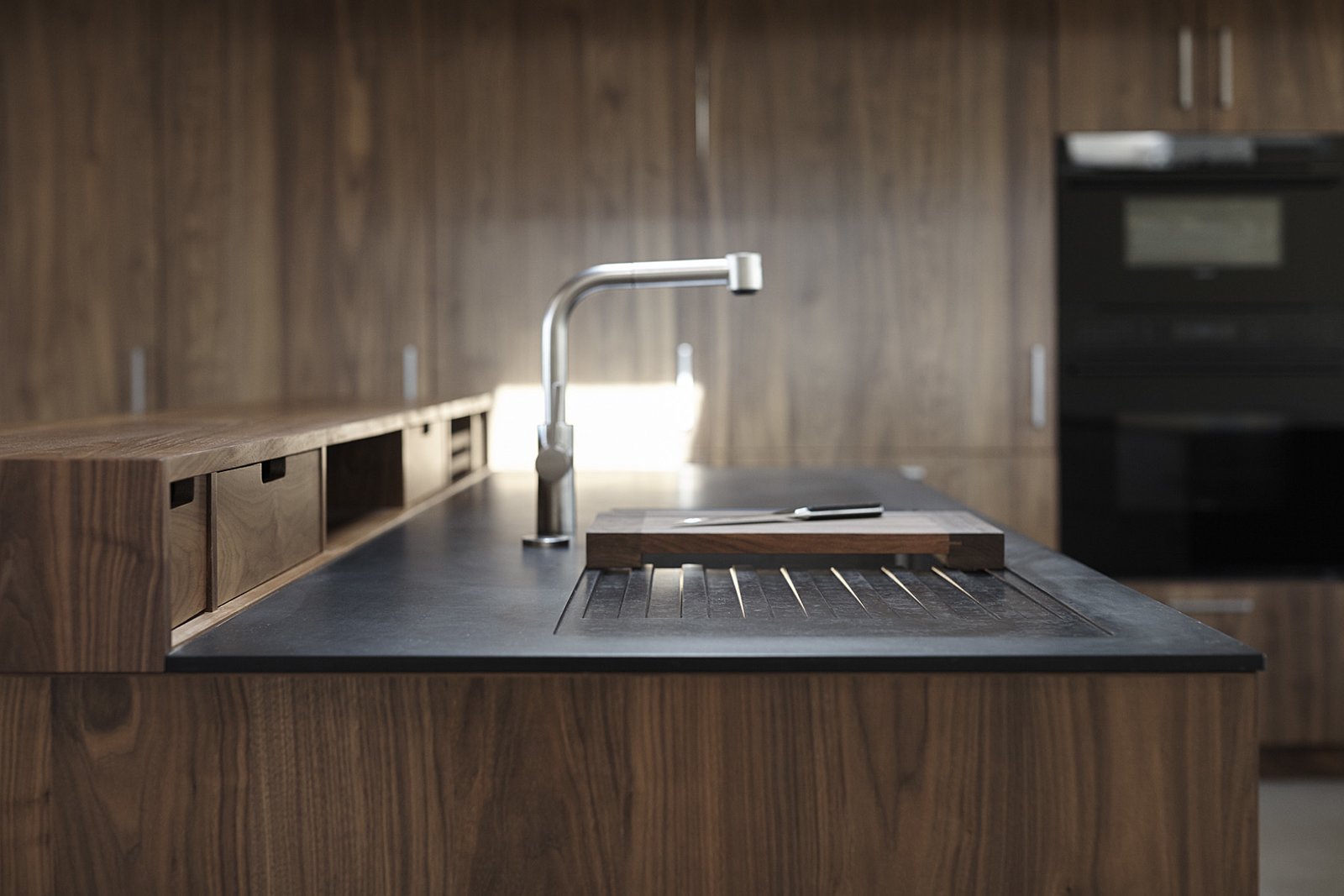 Photo 6 of 17 in Henrybuilt Kitchen System by Henrybuilt - Dwell