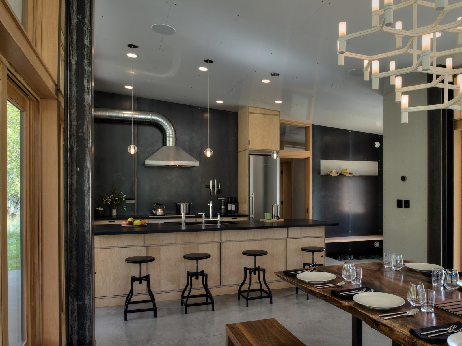 Photo 5 of 5 in The Ranchero by CAST architecture - Dwell