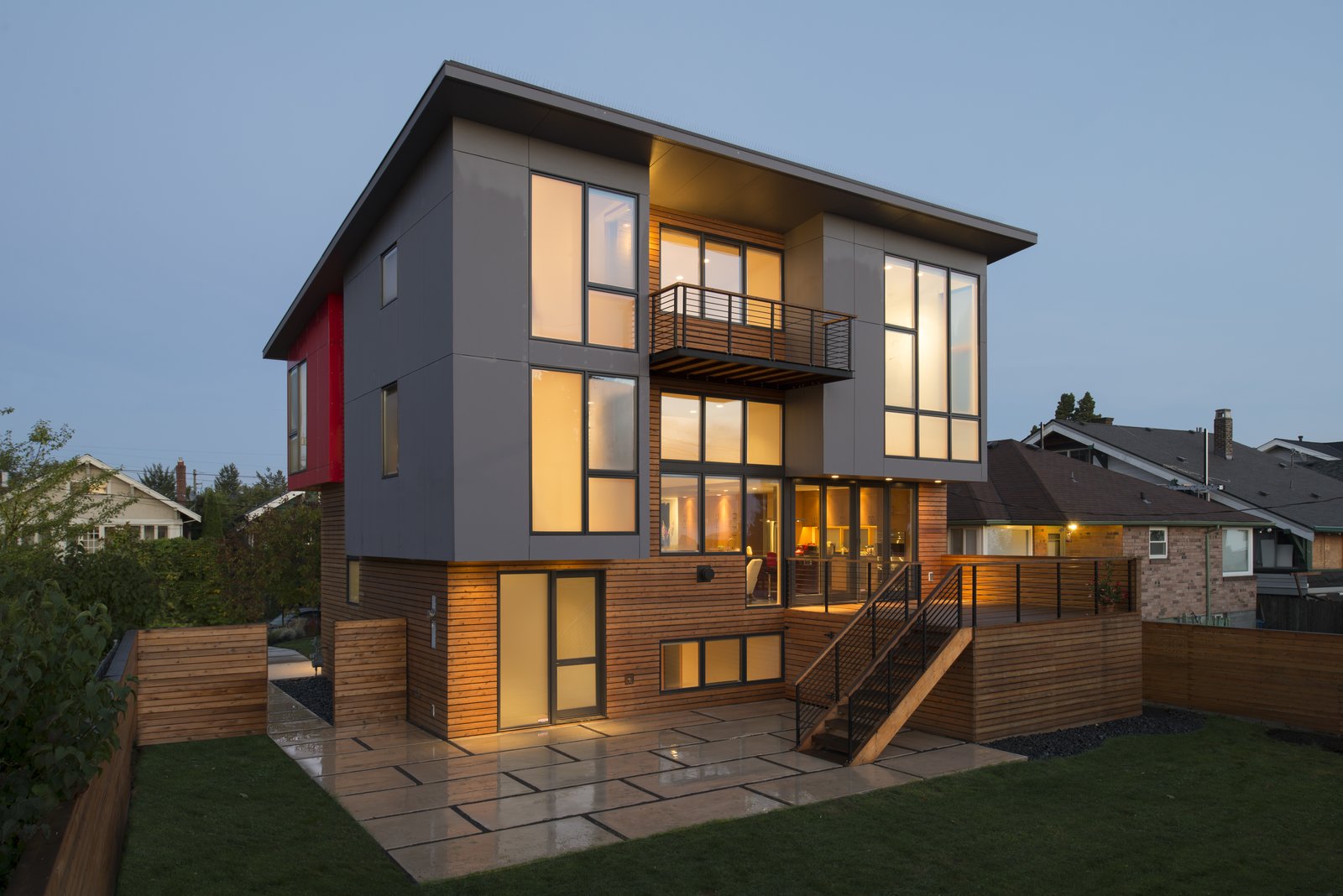 The Book Loft (5 Photos) - Dwell