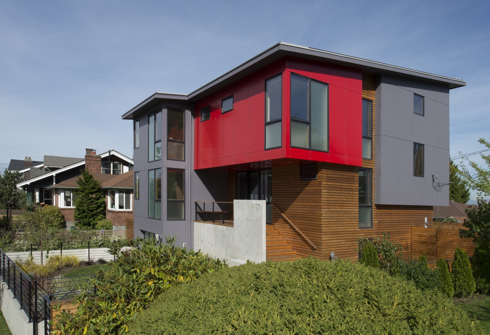 Photo 2 of 5 in The Book Loft by CAST architecture - Dwell