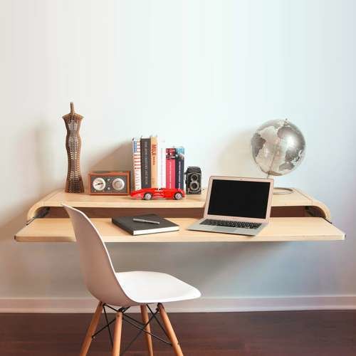 Shop Modern Furniture: Home Office Desks - Dwell