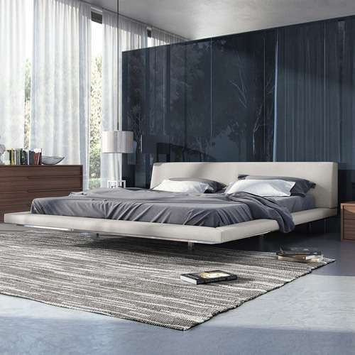 Shop Modern Furniture: Bedroom Beds - Page 2 - Dwell